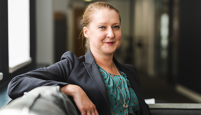 Former Special Adviser Amy Fisher joins WA Communications - WA ...