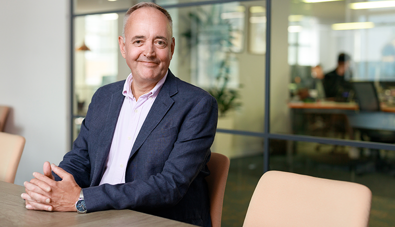 NHS Leader Joins WA Communications Advisory Board - WA Communications