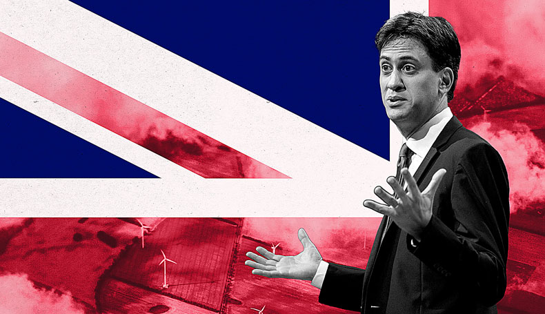 How does Labour deliver its Clean Energy Mission? - WA Communications