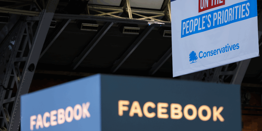 Why Conservative leadership candidates are going back to legacy social ...